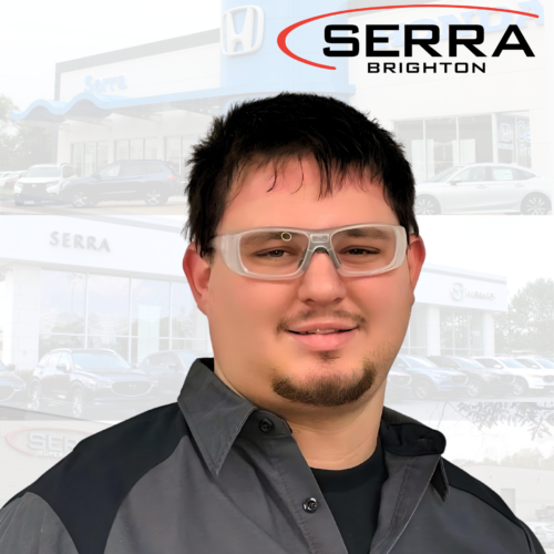 Serra Superior Collision Staff in Brighton, MI | Serra Superior Collision